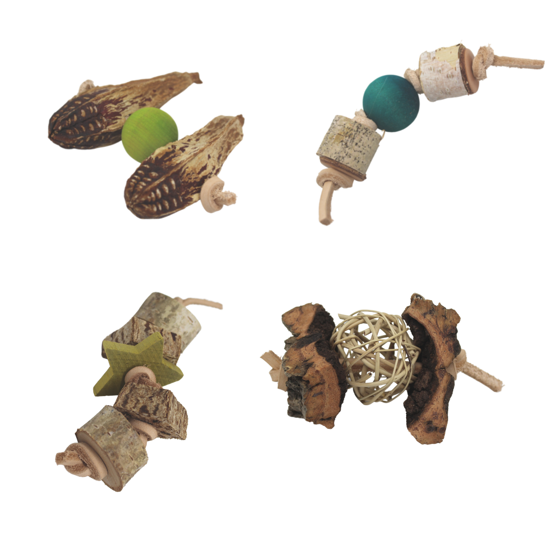 Large Foot Toy 4 Assorted Styles (1 Unit) – NewZooland